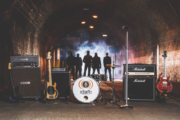 Private Event - Wedding Band | Corporate Function Band | Party Band ...