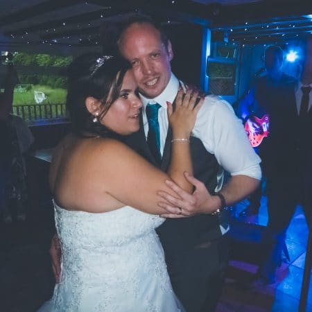 The Wedding of Caroline & Brett | Magnolia Park | High Wycombe