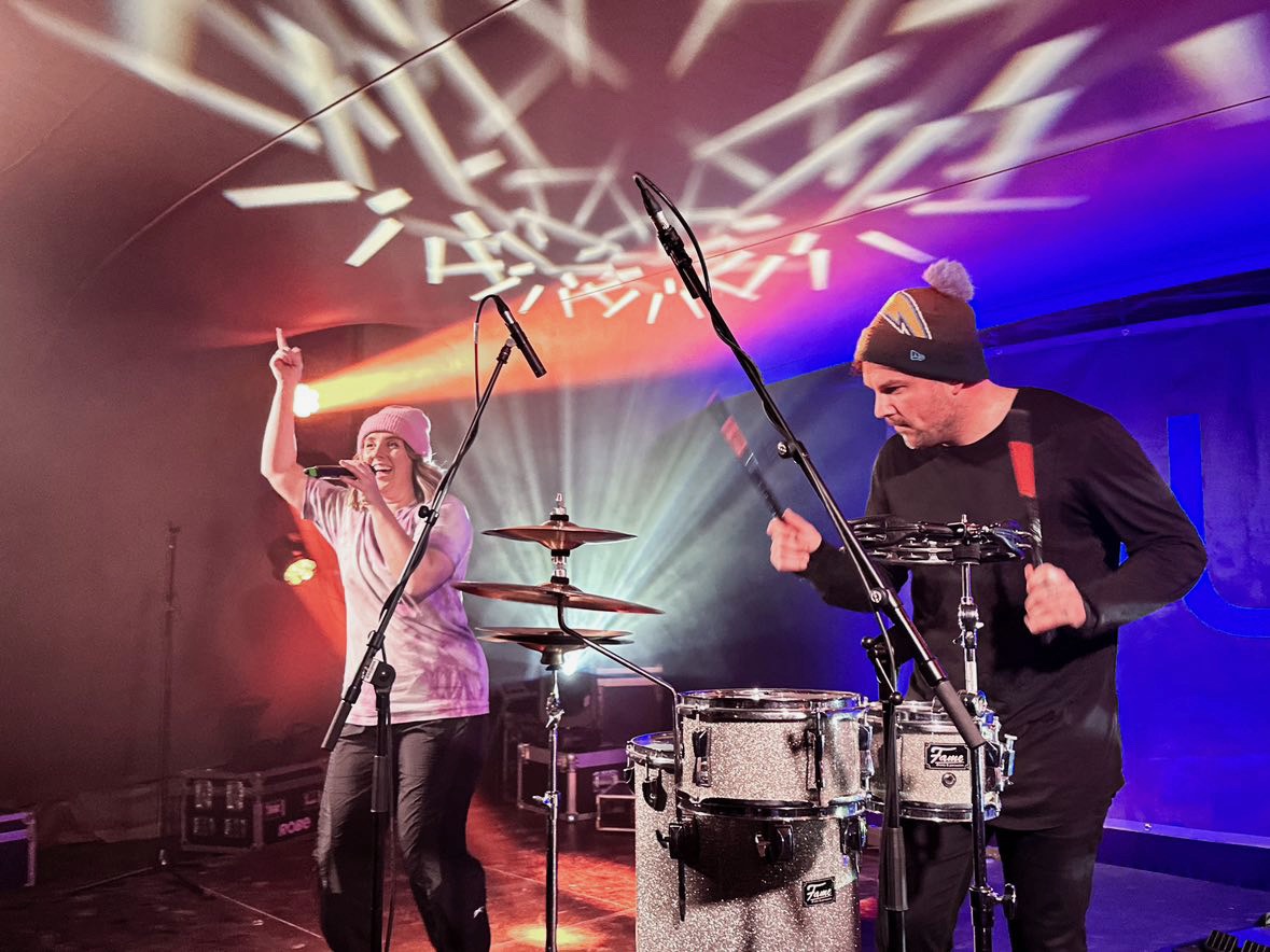 Pulse Power - Wedding, Function & Party Band | Berkshire UK